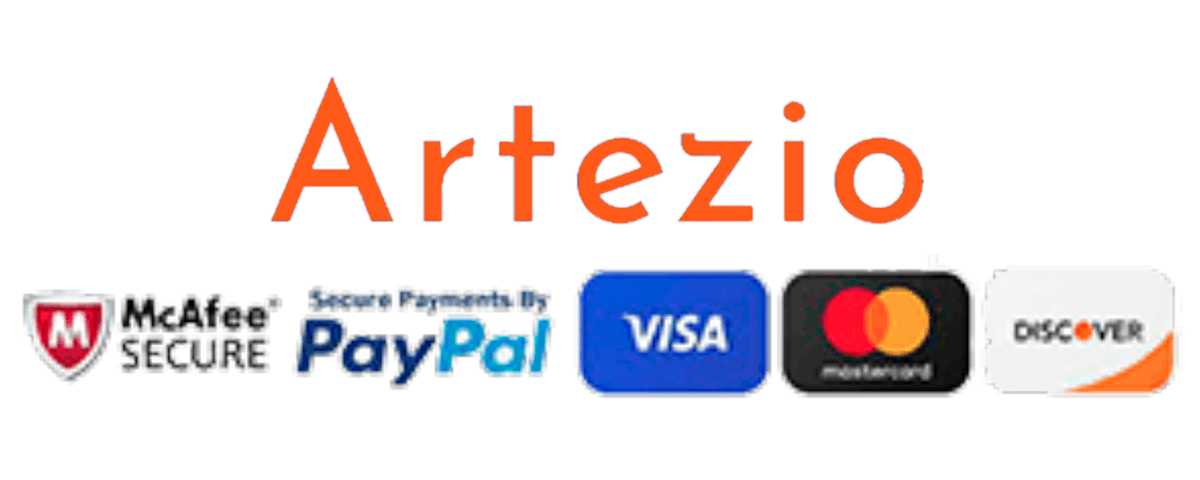 Kupte si Malování podle čísel - Artezio - Jedinečné vzory 🔥 – Artezio.CZ