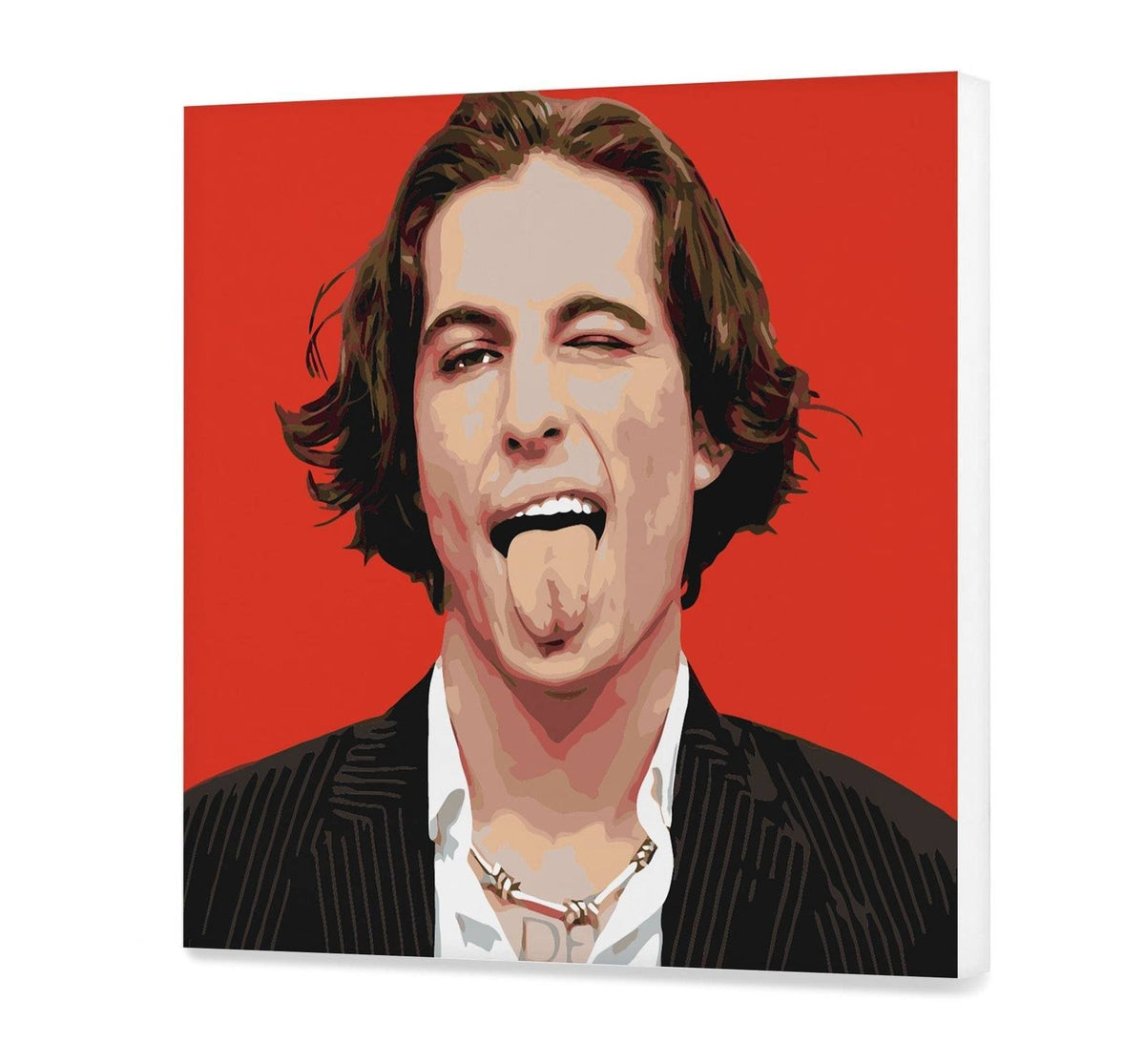 Damiano David (Sc0753) – Artezio.CZ