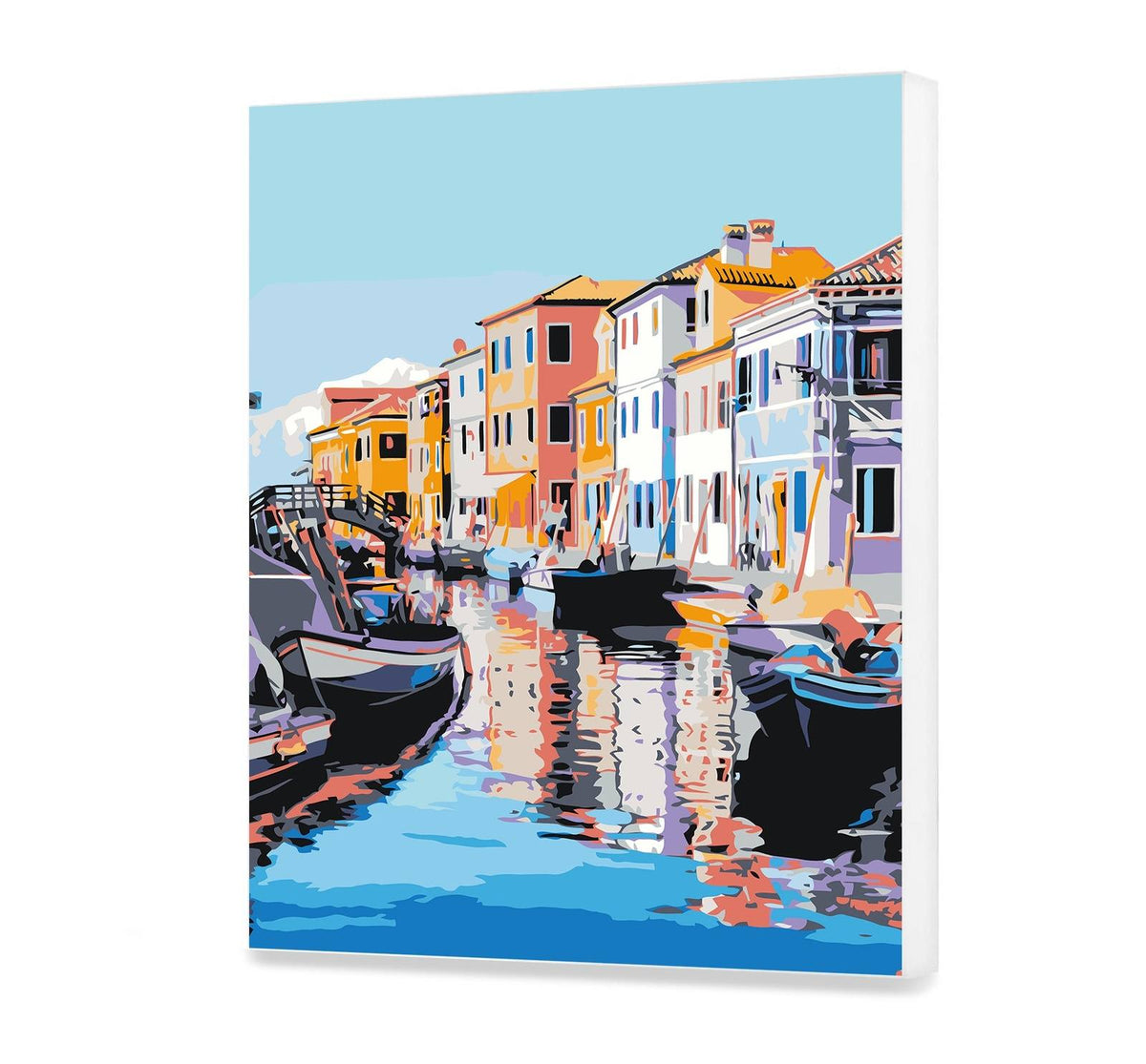 Venice – Artezio.CZ